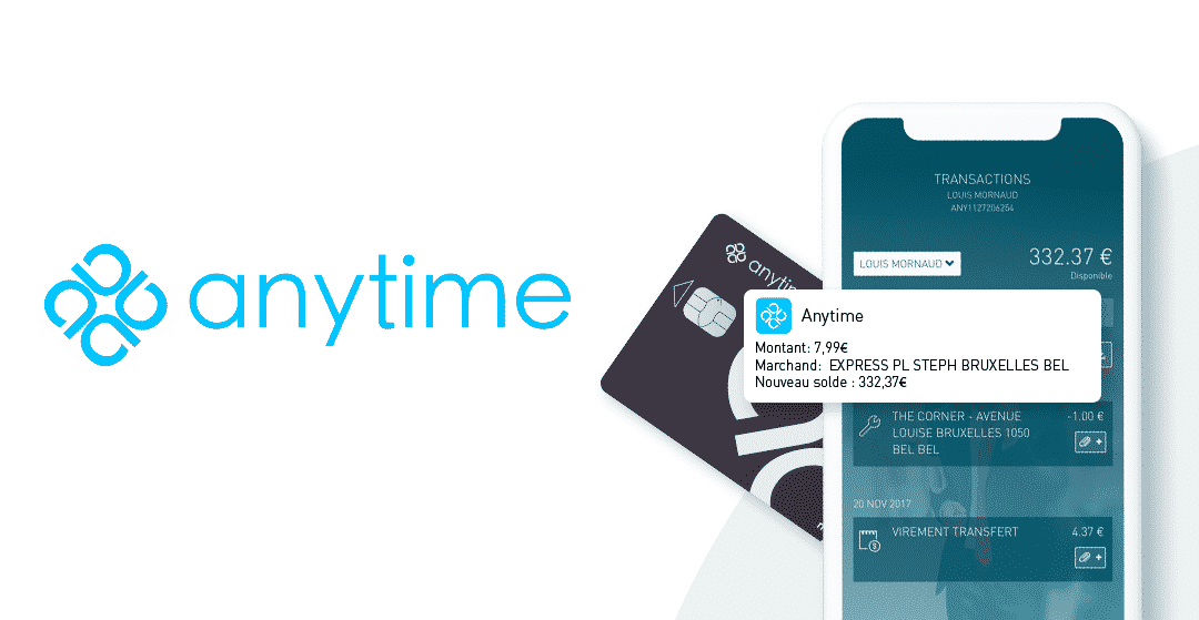 Anytime Digital Bank Review 2022 | Adam Fayed