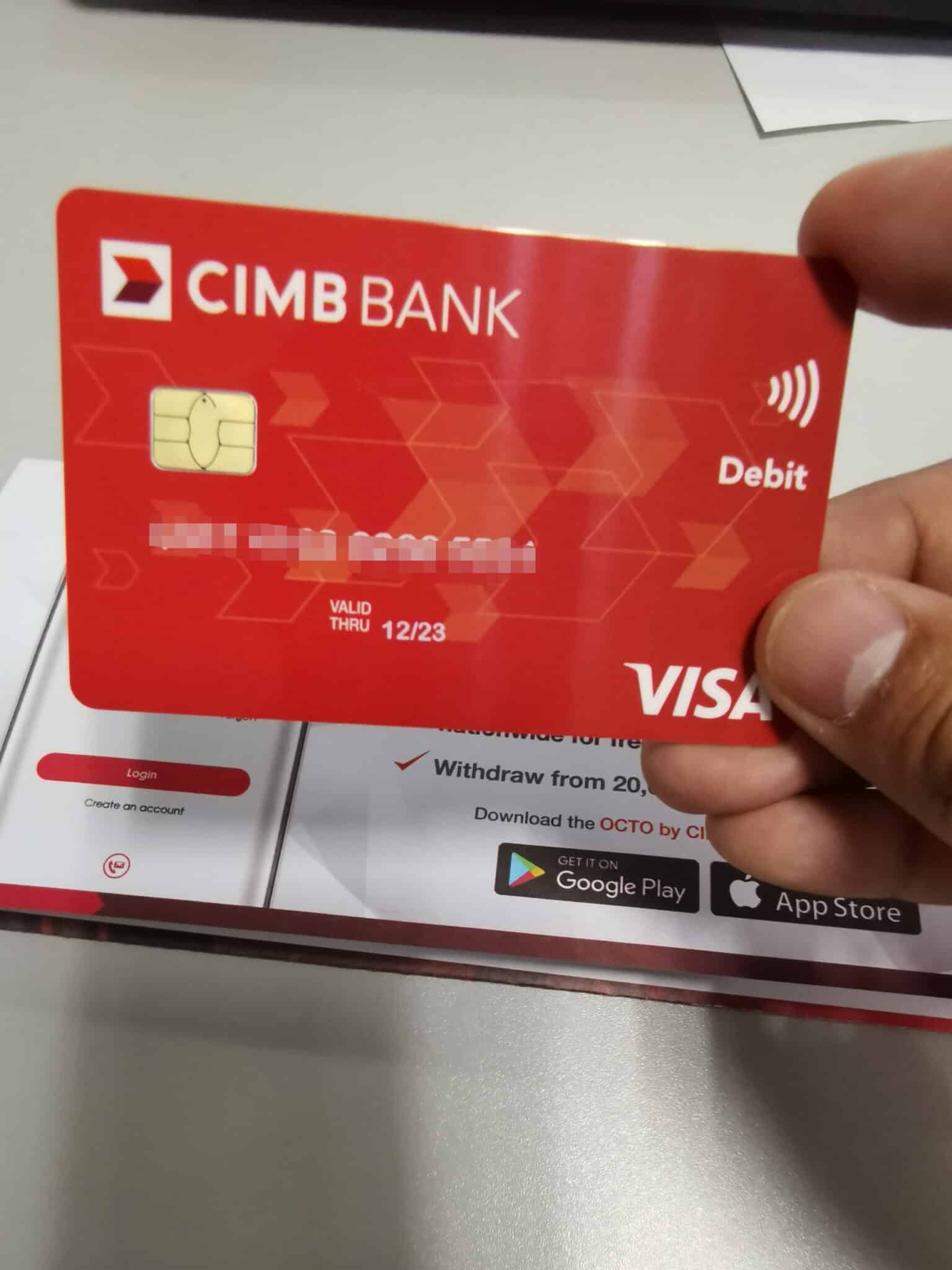 CIMB Bank PH Review 2022 | Adam Fayed
