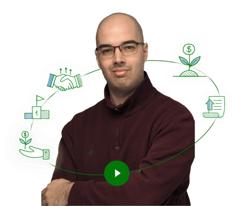 Subscribe Now | Adam Fayed