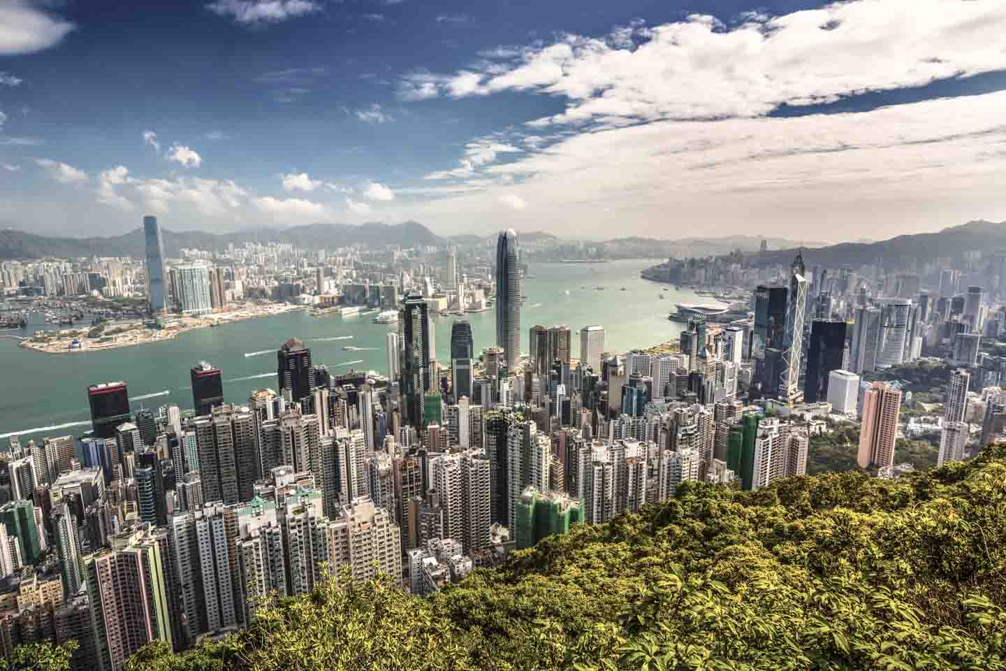 A Guide To Selling Your Property In Hong Kong | Adam Fayed
