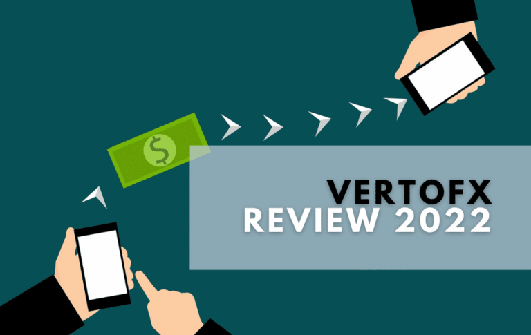 VertoFX Review 2022 | Adam Fayed