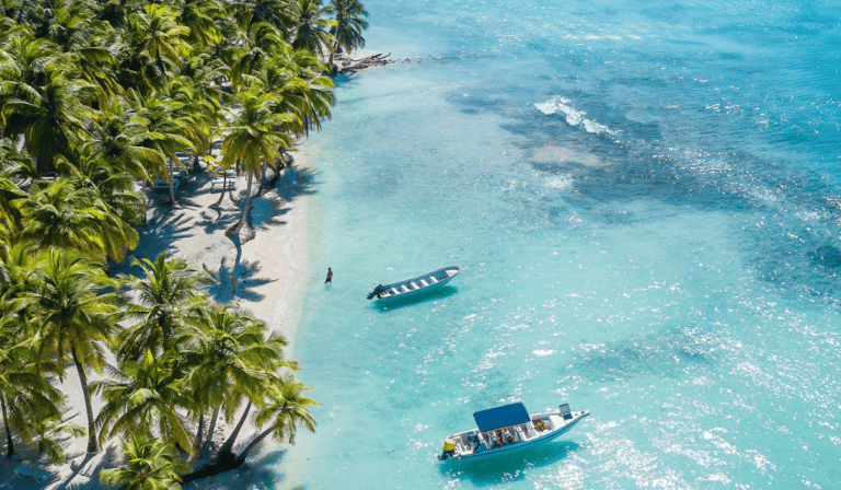 Visa, Residency, and Citizenship in the Dominican Republic | Adam Fayed