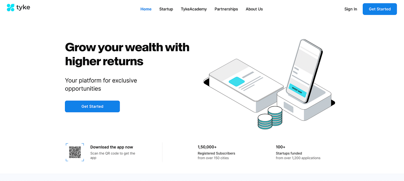 19 Best Alternative Investment Platforms In India | Adam Fayed