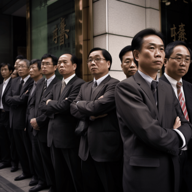 10 Best Banks In Macau | Adam Fayed