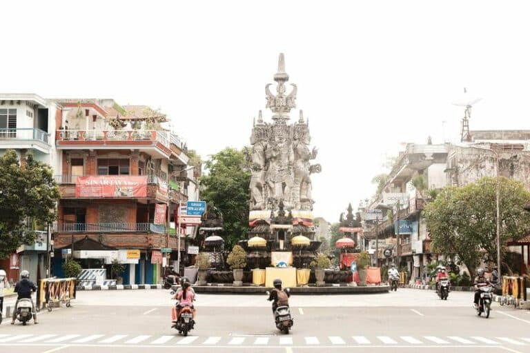 Best Banks in Bali: Top 5 Choices for Expats | Adam Fayed