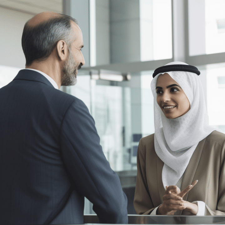 Top 7 Best Priority Banking in Qatar | Adam Fayed