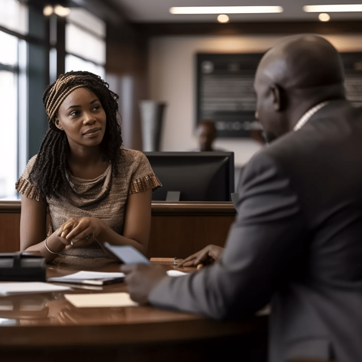 Top 6 Best Priority Banking in South Africa | Adam Fayed