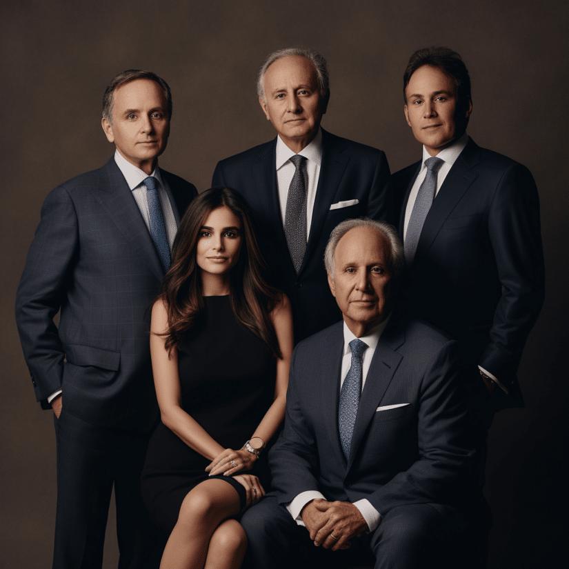 Family Office Vs Holding Company | Adam Fayed