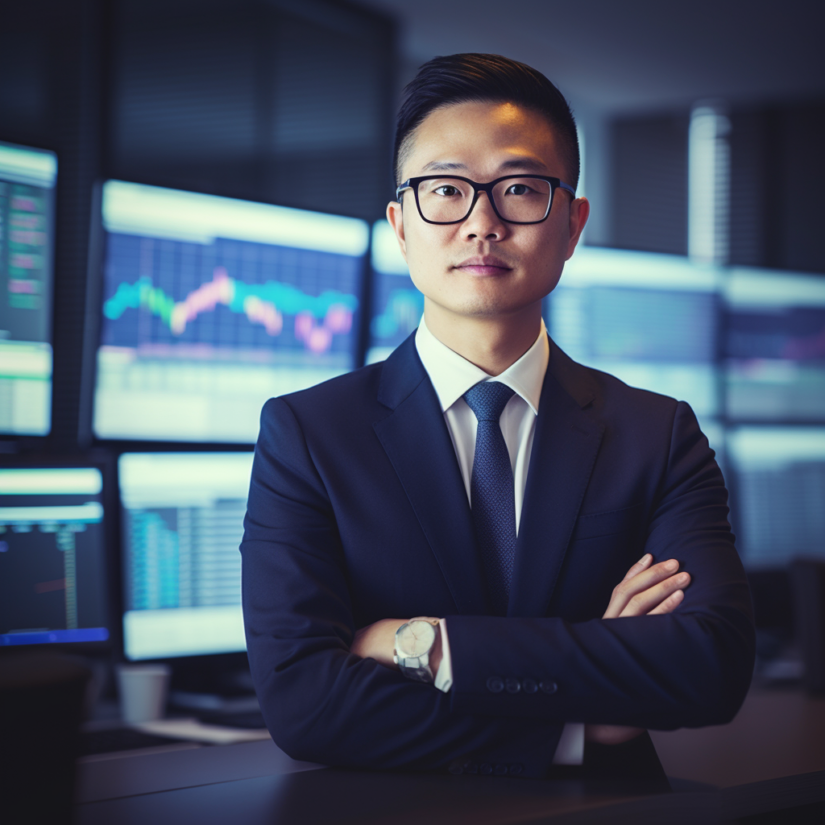 Family Office Vs Wealth Management | Adam Fayed