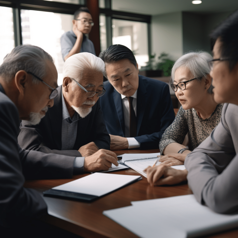 IVCM Pension Review | Adam Fayed