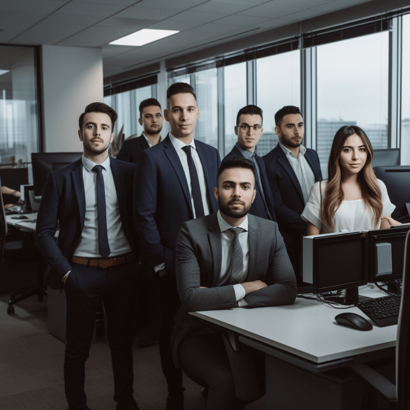 Sovereign Group Review | Adam Fayed