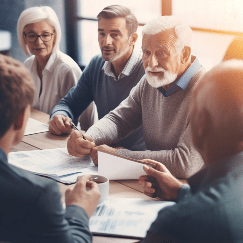 Sovereign Group Review | Adam Fayed