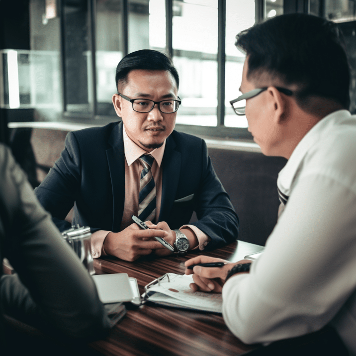 Incorporating a Company in Labuan in 2023 | Adam Fayed