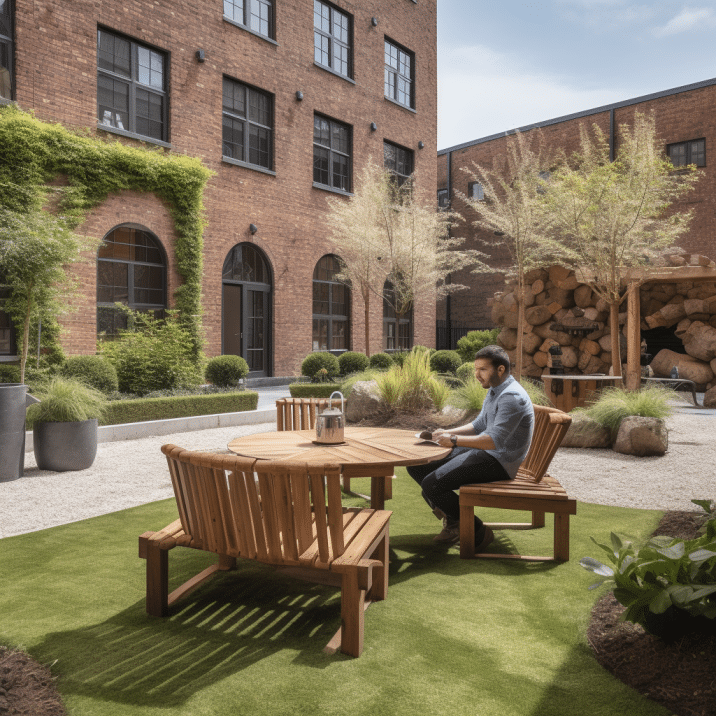 Excelsior Works Manchester Development: Review 2023 | Adam Fayed