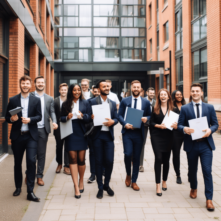 Excelsior Works Manchester Development: Review 2023 | Adam Fayed