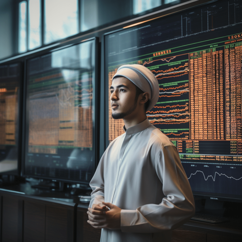 3 Best Halal Dividend ETFs | Adam Fayed