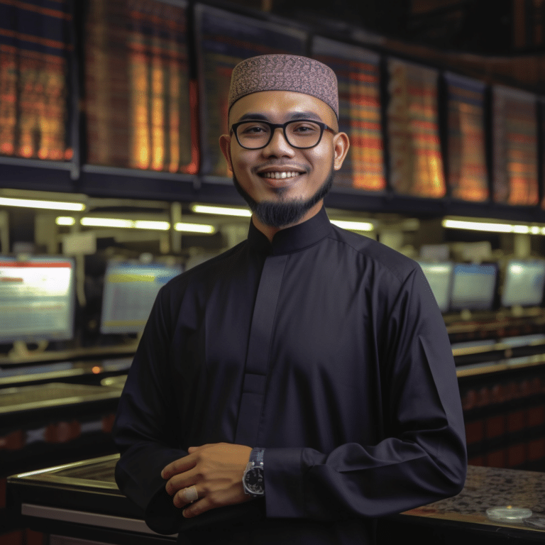 14 Best Halal Dividend Stocks | Adam Fayed