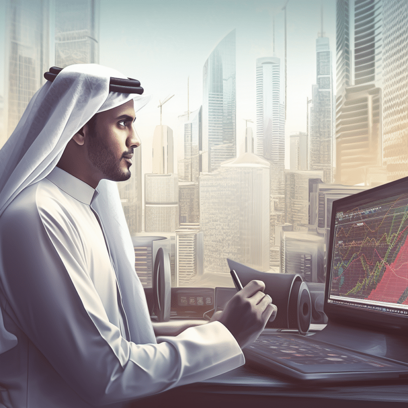 7 Best Halal Forex Brokers In Qatar | Adam Fayed