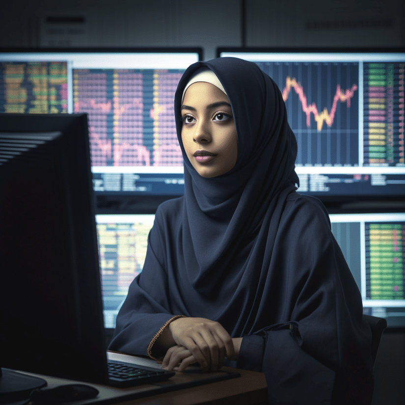20 Best Halal Trading Platforms | Adam Fayed