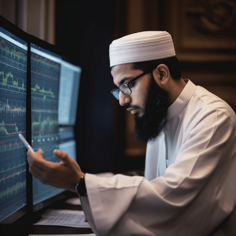 20 Best Halal Trading Platforms | Adam Fayed