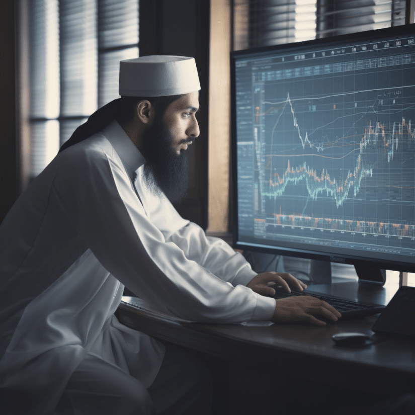 20 Best Halal Trading Platforms | Adam Fayed