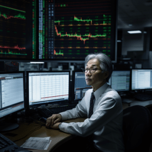 14 Best Japanese Stocks To Invest In | Adam Fayed