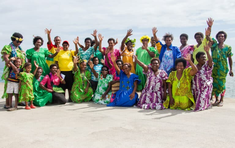 Expat Guide For Moving To Vanuatu | Adam Fayed