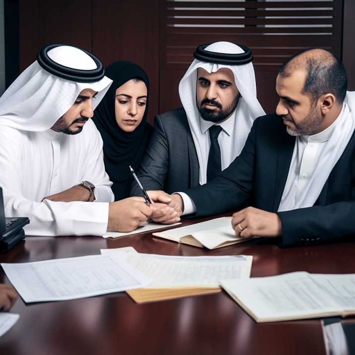 Establishing a UAE Foundation: 5 Essential Steps | Adam Fayed