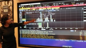 Bloomberg Terminal Review | Adam Fayed