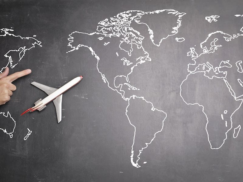 Top 10 Best Countries for Expat Families | Adam Fayed