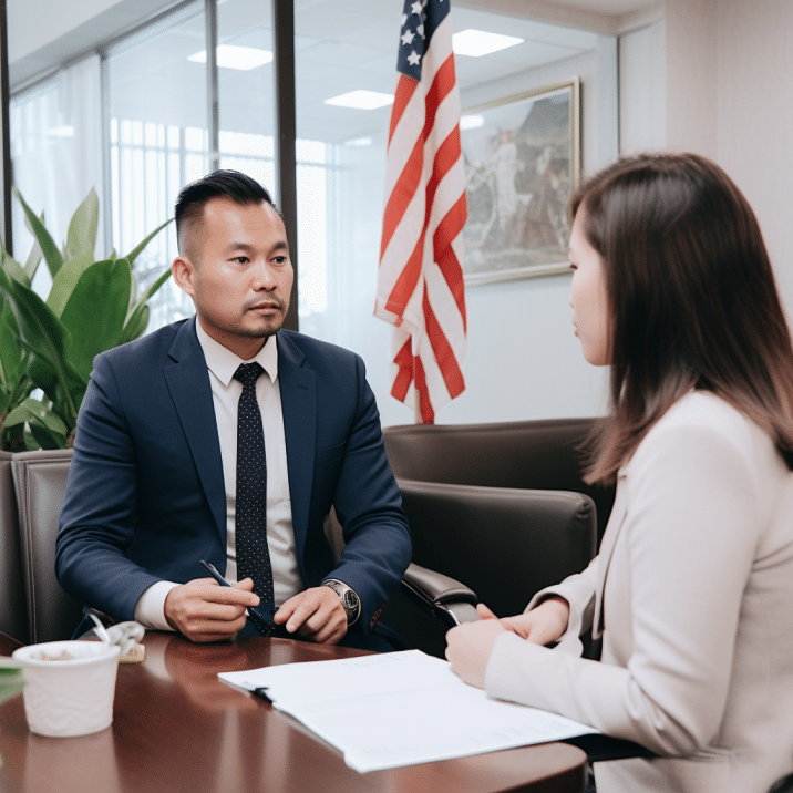 US E-2 Visa: Steps to Secure Your Investment Future in America | Adam Fayed