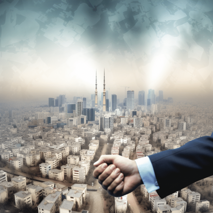 7 Best Citizenship by Investment for Iranian | Adam Fayed