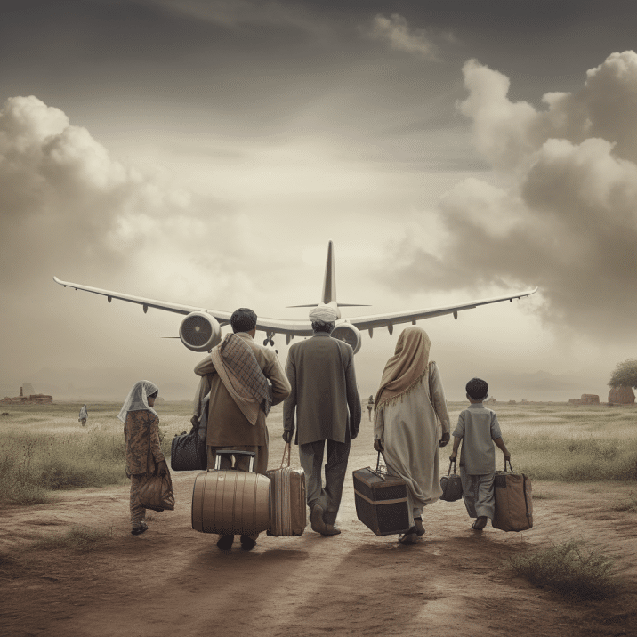 Top 5 Best Offering Easy Citizenship for Pakistanis | Adam Fayed