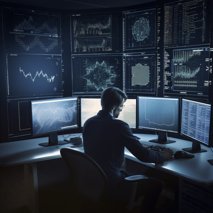 Quant Funds: A 2023 Comprehensive Guide | Adam Fayed