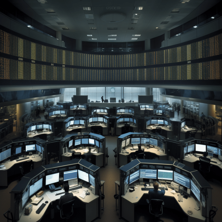 Quant Funds: A 2023 Comprehensive Guide | Adam Fayed