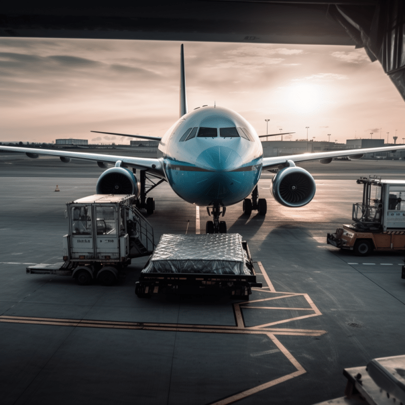 5 Best Airline ETFs | Adam Fayed