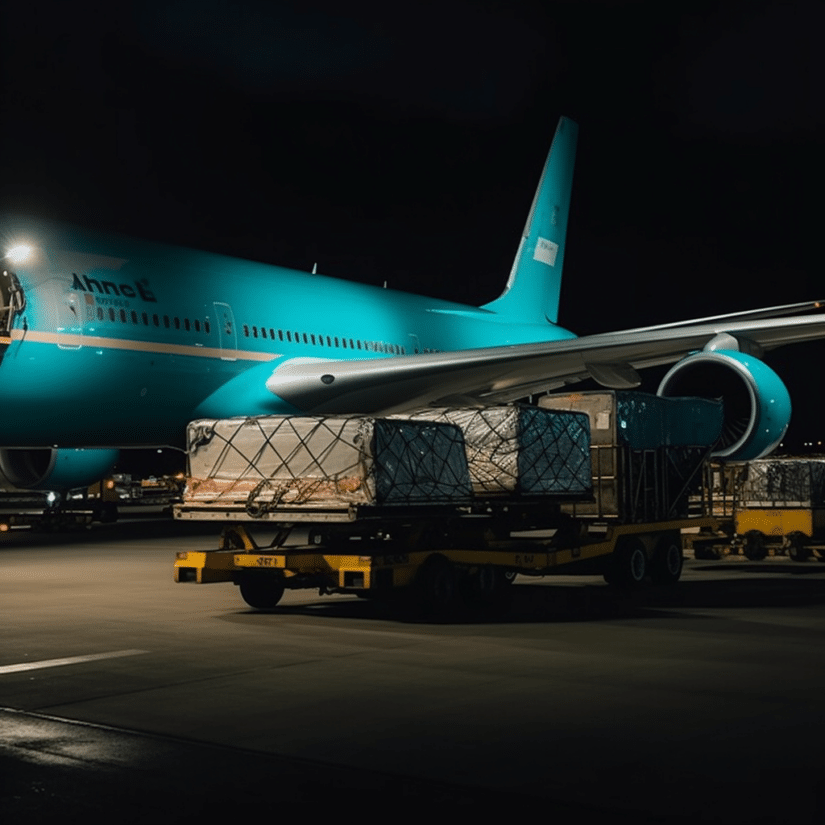 5 Best Airline ETFs | Adam Fayed