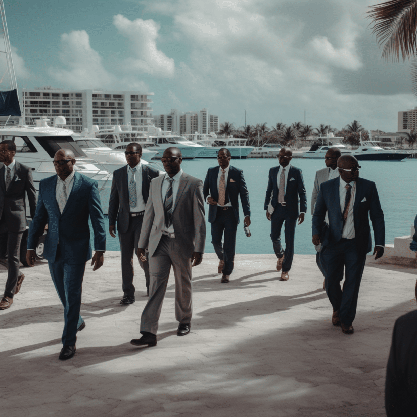 5 Best Banks In The Bahamas | Adam Fayed