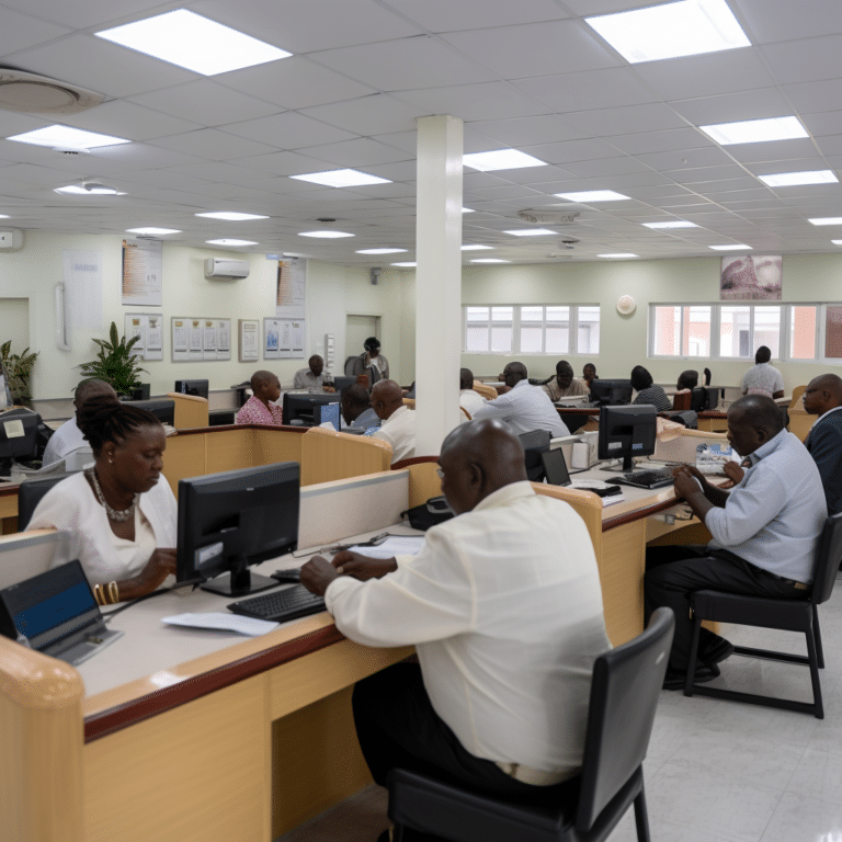 5 Best Banks In The Bahamas | Adam Fayed