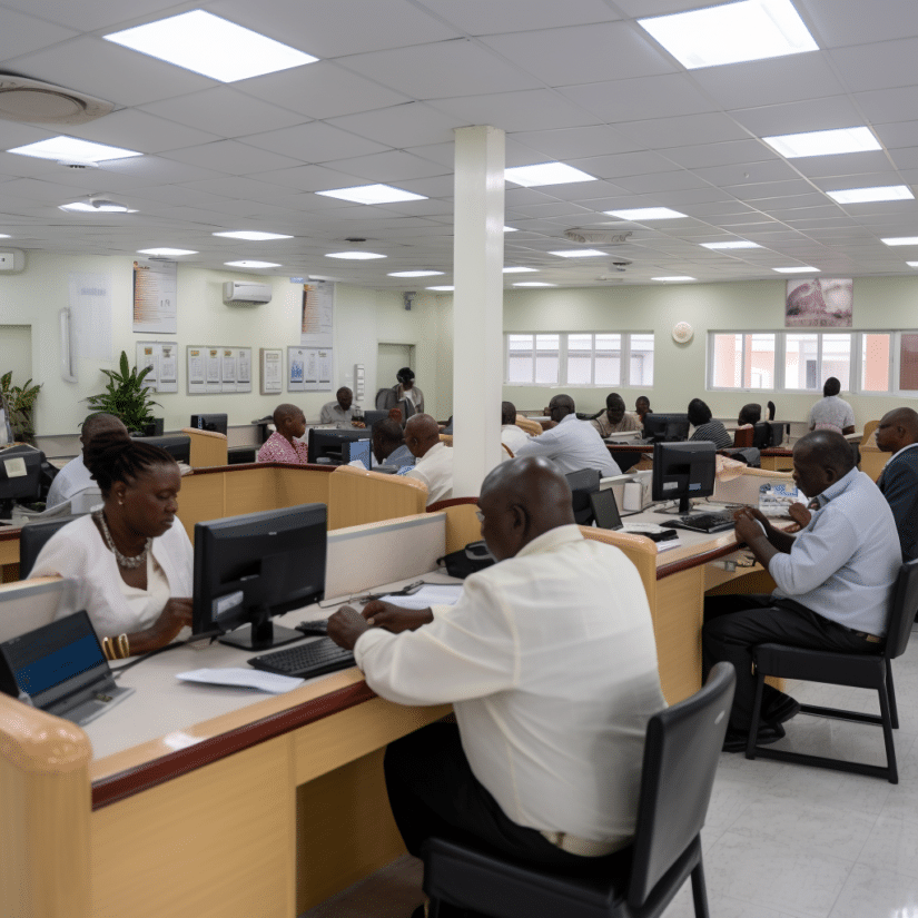 5 Best Banks In The Bahamas | Adam Fayed