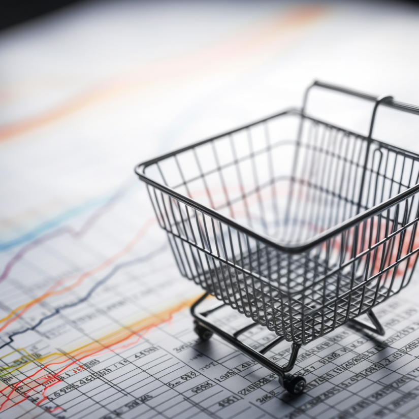 6 Best Consumer Staples ETFs | Adam Fayed