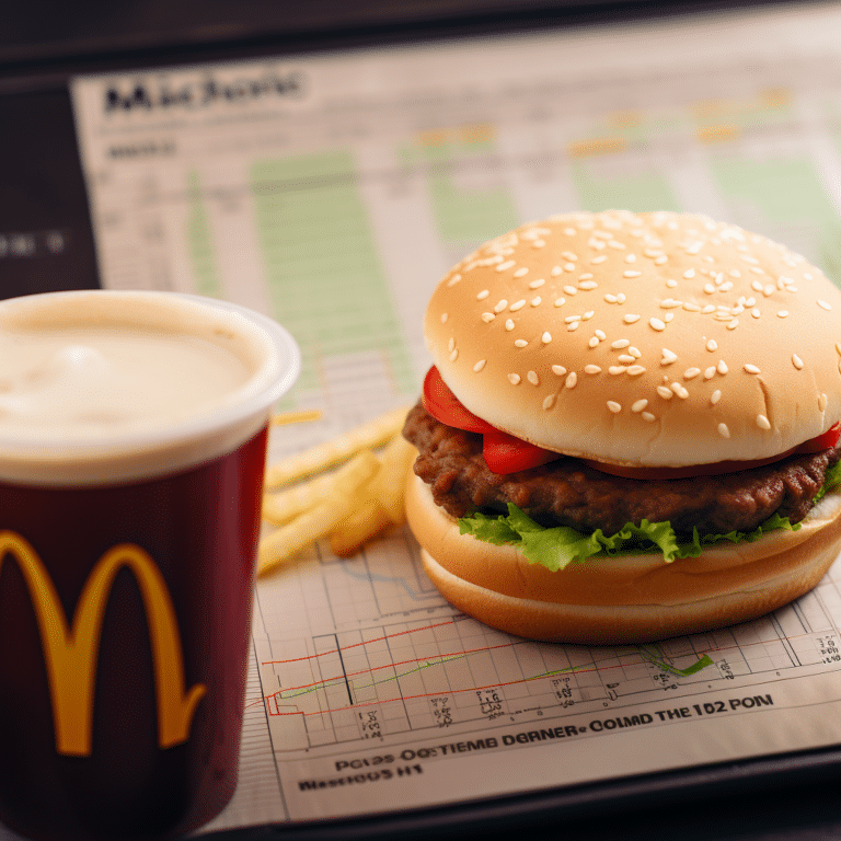 13 Best Food Stocks | Adam Fayed