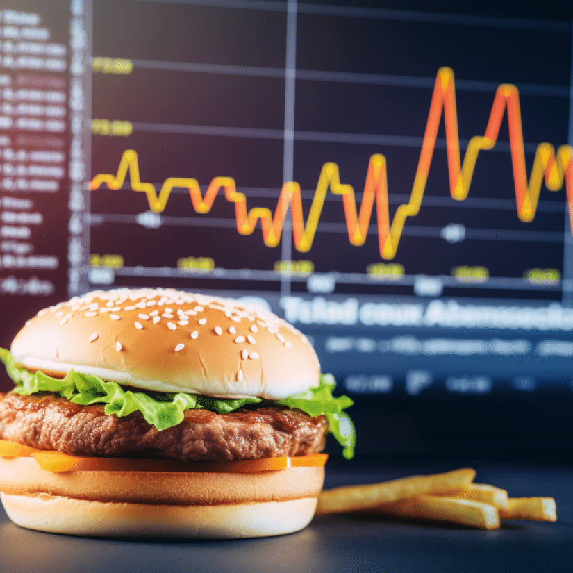 13 Best Food Stocks | Adam Fayed