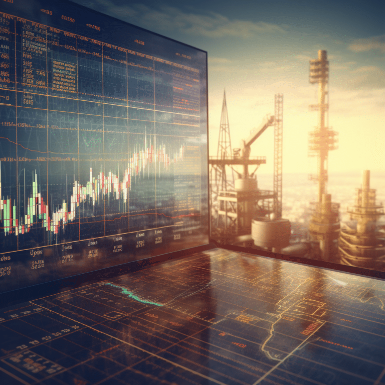 18 Best Natural Resources Stocks | Adam Fayed