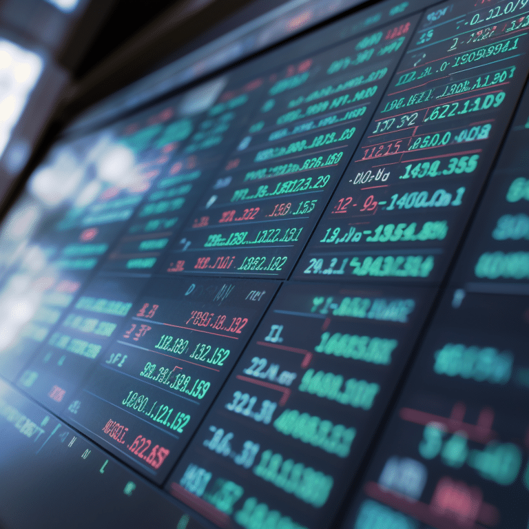 7 Best Tech ETFs | Adam Fayed