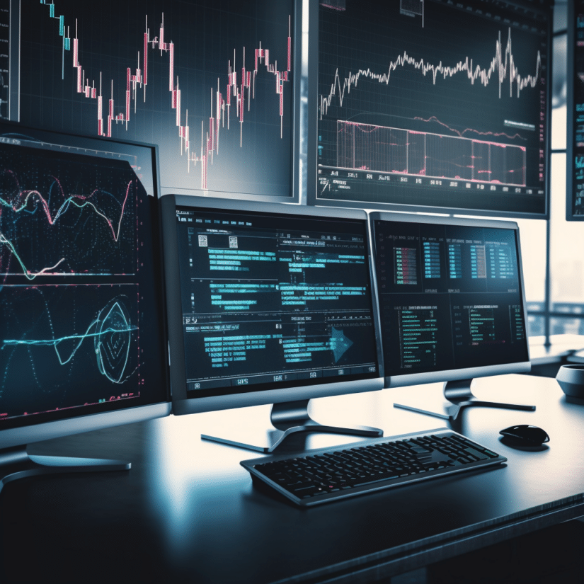 10 Best Tech Stocks | Adam Fayed