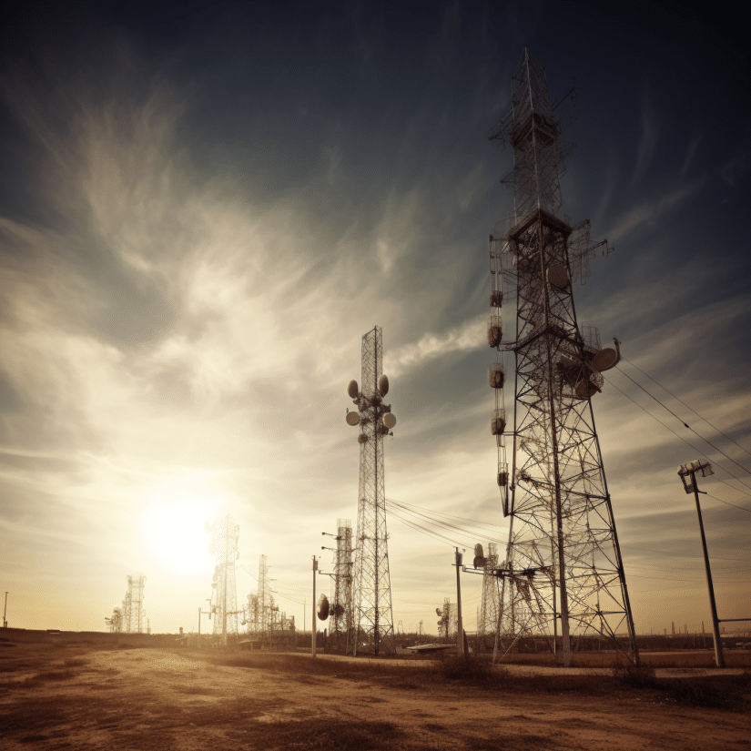 10 Best Telecom ETFs | Adam Fayed