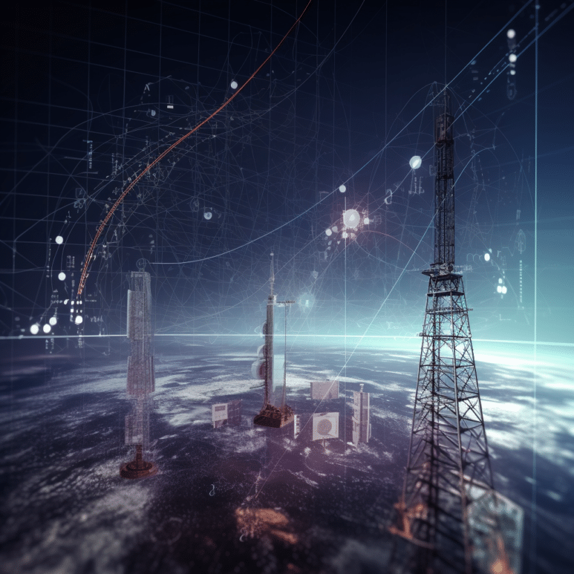 11 Best Telecom Stocks | Adam Fayed