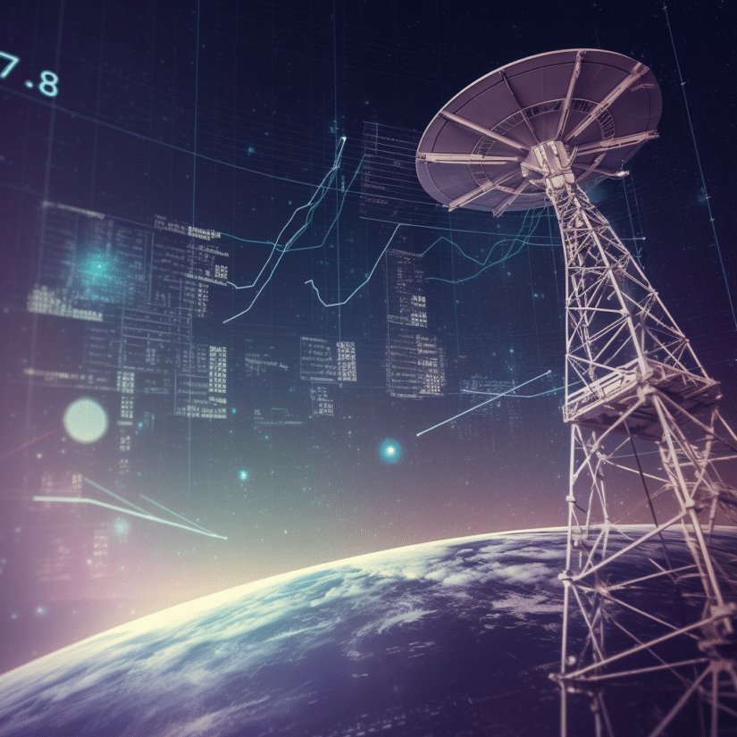 11 Best Telecom Stocks | Adam Fayed