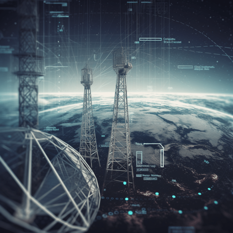 11 Best Telecom Stocks | Adam Fayed